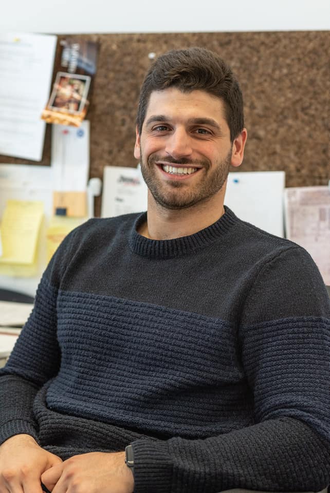 Team | Penalta Group